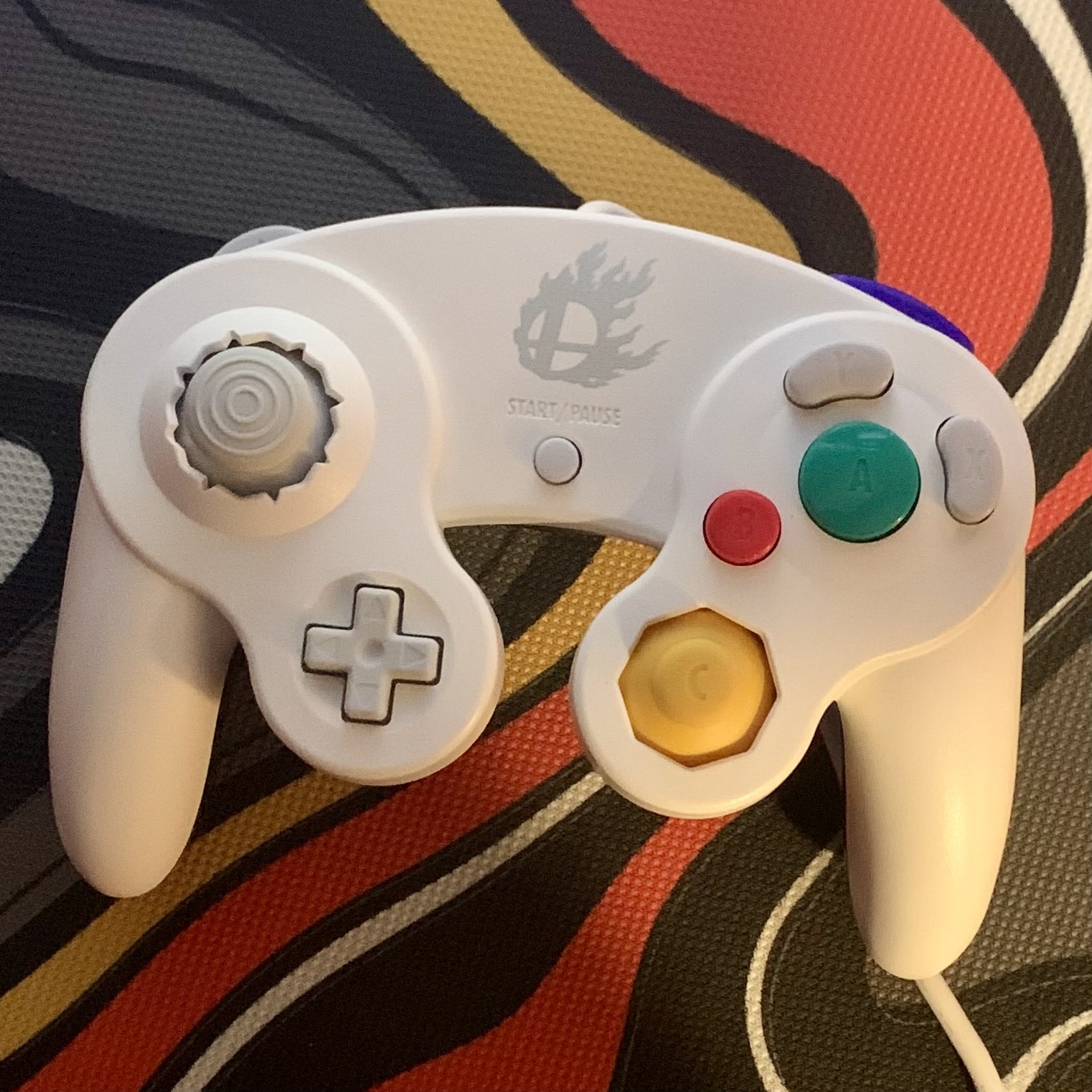 Melee Modded GameCube Controller Build - Smash Melee
