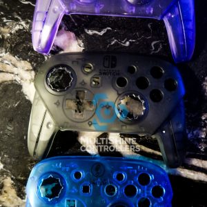 Modded Switch Pro Controller Build - Smash Ultimate