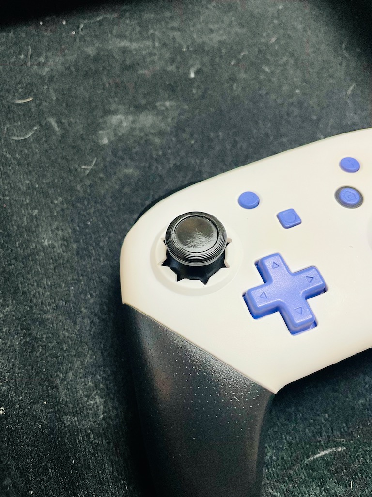 Modded Switch Pro Controller Build - Smash Ultimate
