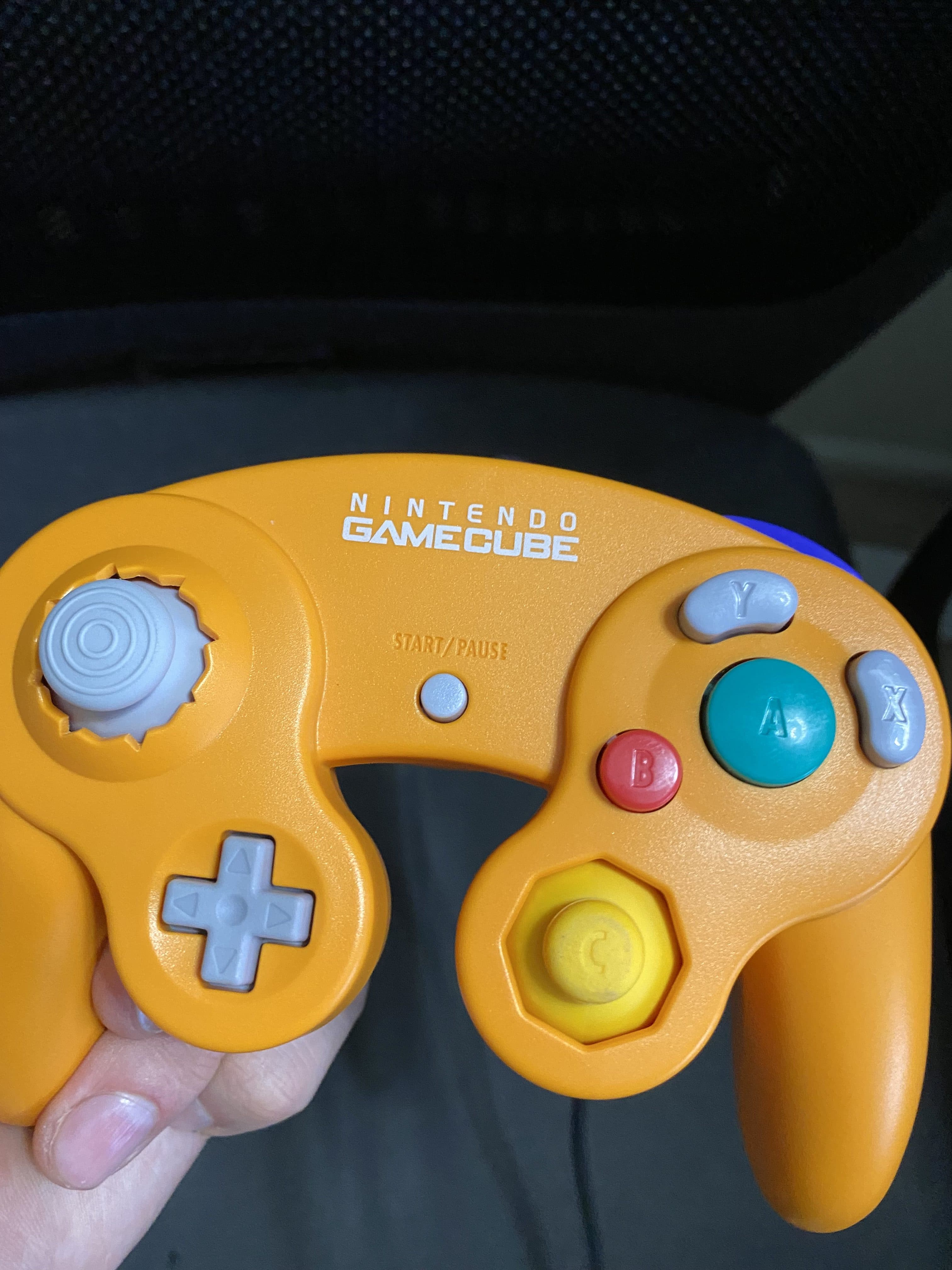 Melee Modded GameCube Controller Build - Smash Melee