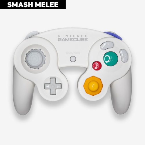 Melee Modded GameCube Controller Build - Smash Melee