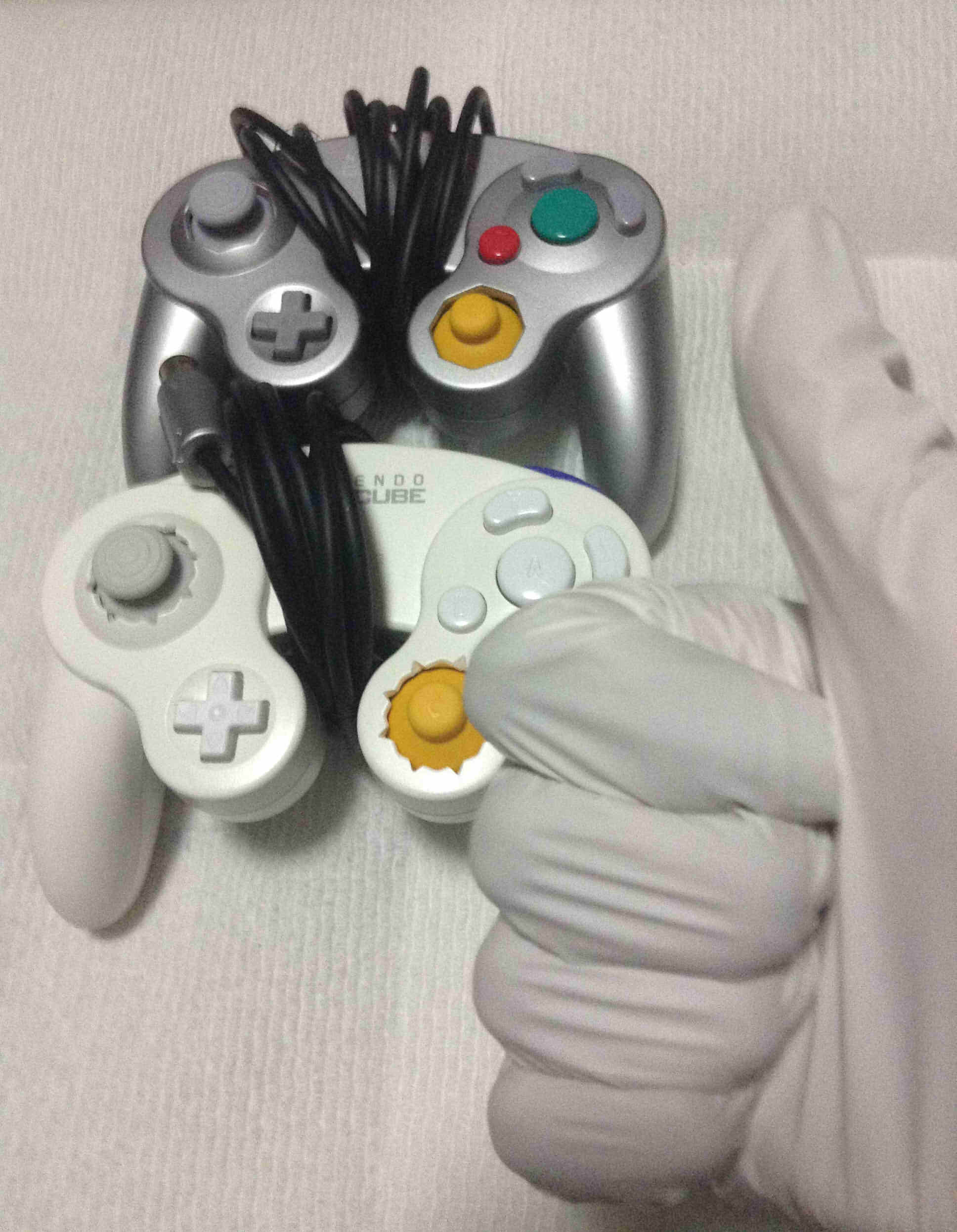 Ultimate Modded GameCube Controller Build - Smash Ultimate