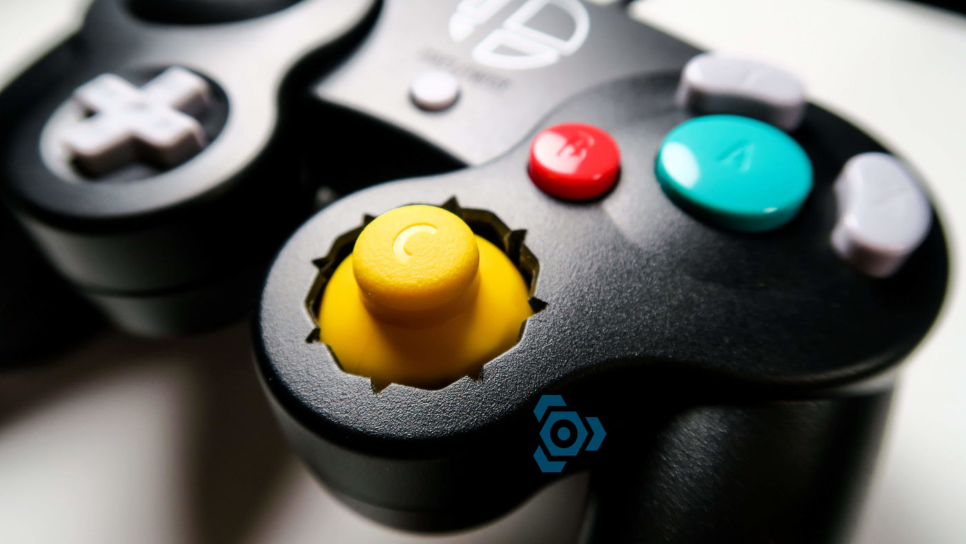 Ultimate Modded GameCube Controller Build - Smash Ultimate Ultimate Modded GameCube Controller Build - Smash Ultimate