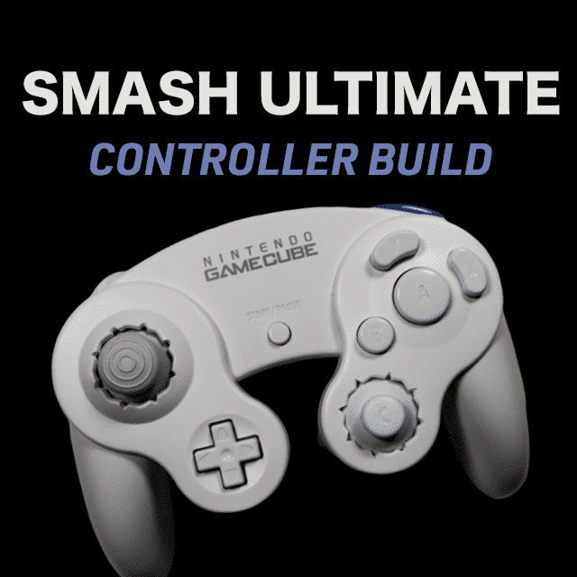 Smash Ultimate Mods Archives - MultiShine Controllers