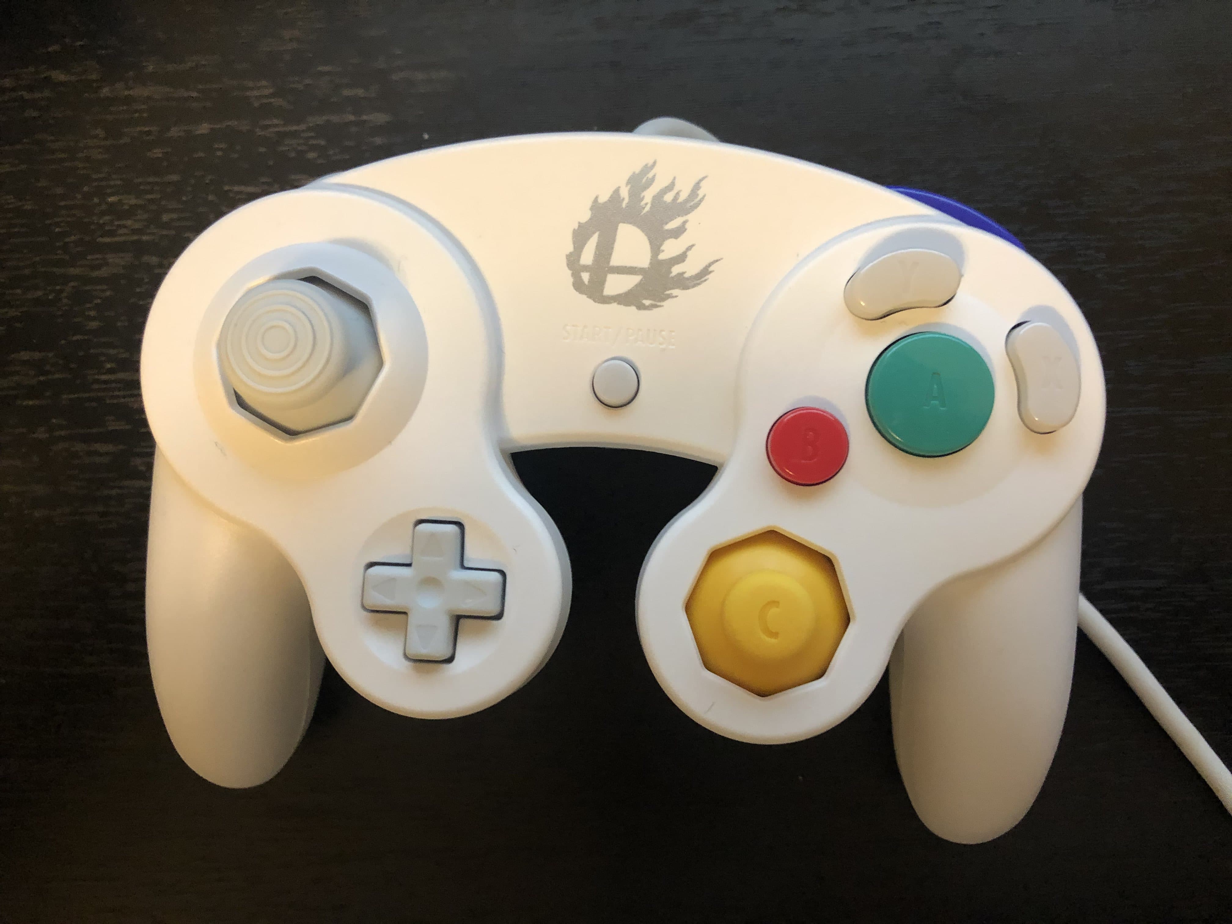 Ultimate Modded GameCube Controller Build - Smash Ultimate