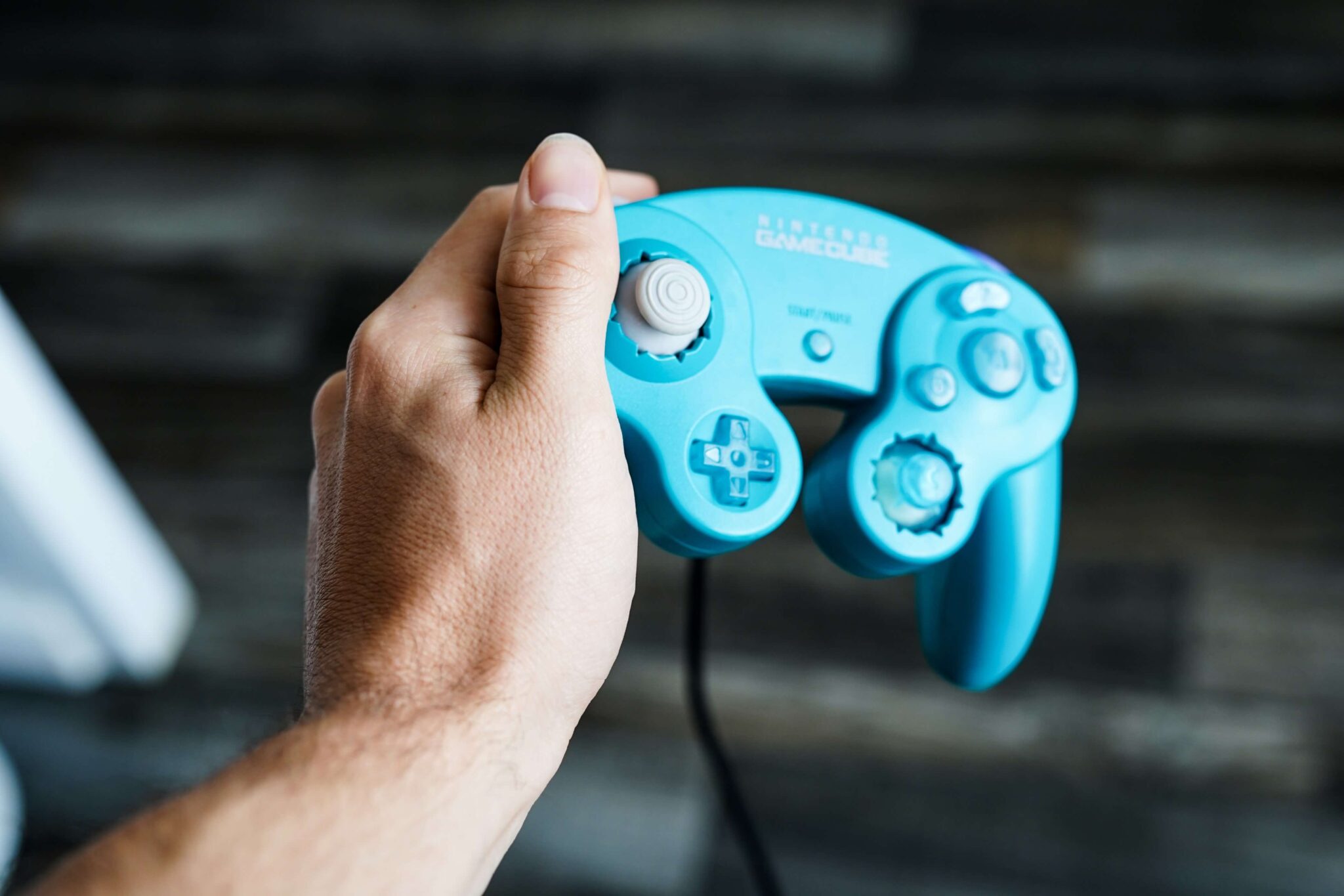 Ultimate Modded GameCube Controller Build - Smash Ultimate