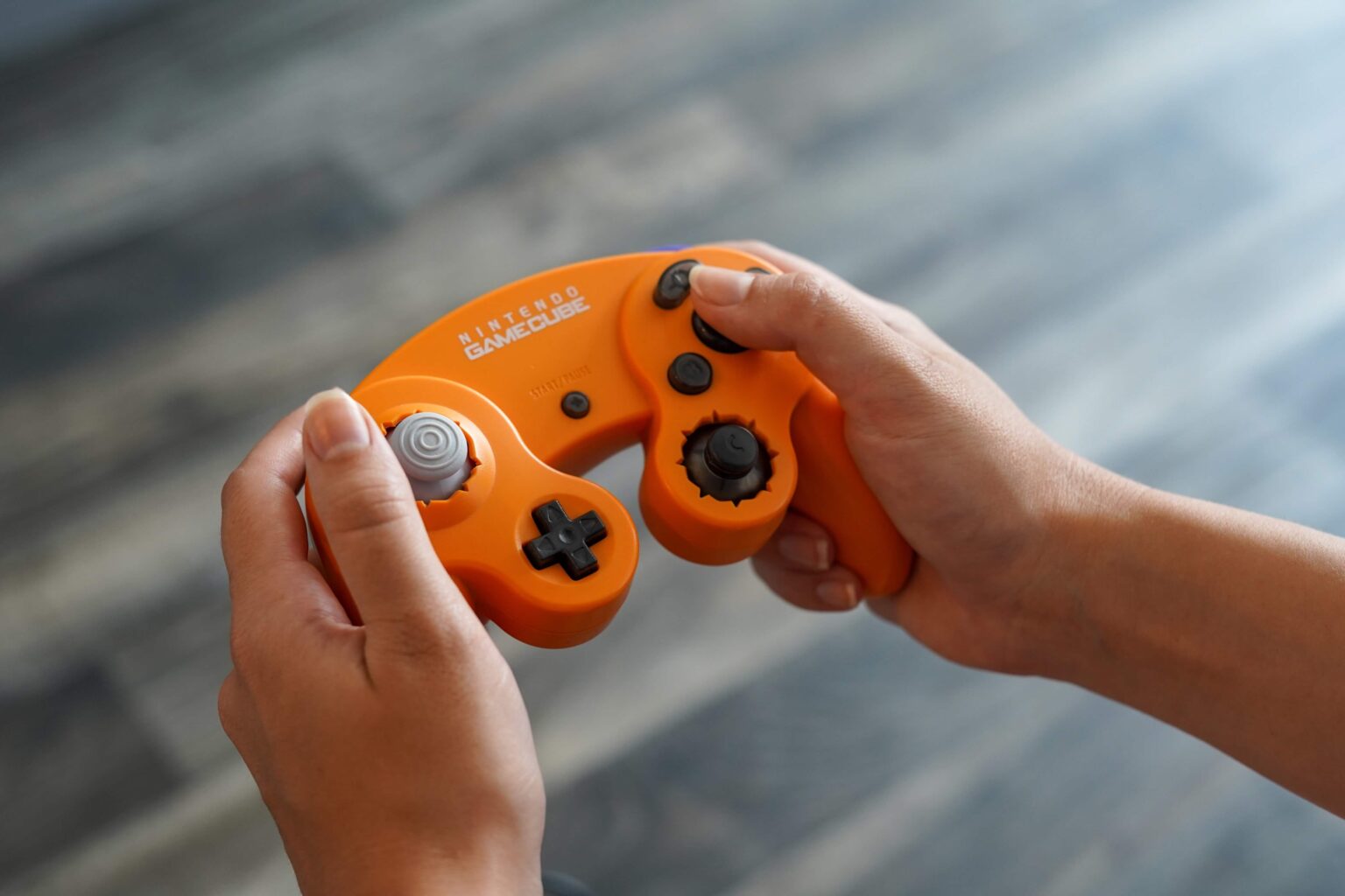 Ultimate Modded GameCube Controller Build - Smash Ultimate