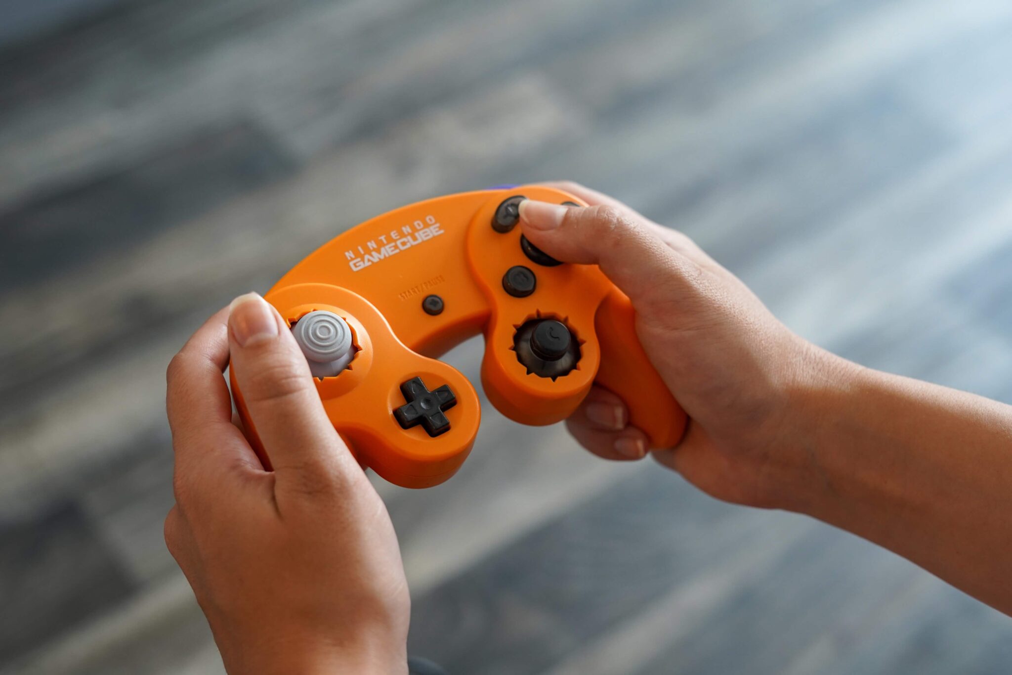 Ultimate Modded GameCube Controller Build - Smash Ultimate