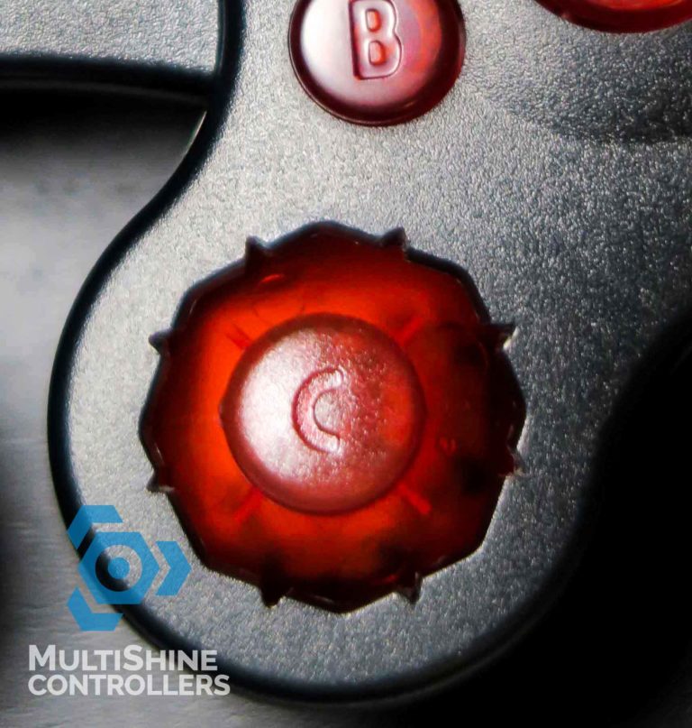 Melee Modded GameCube Controller Build - Smash Melee