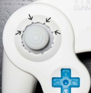 Switch Pro and GameCube Controller Mods - MultiShine Controllers