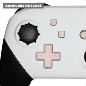 Switch Pro and GameCube Controller Mods - MultiShine Controllers