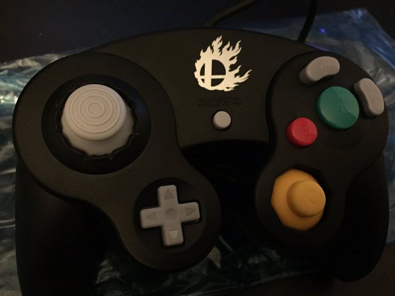 MultiShine Controllers – Outplay Competition