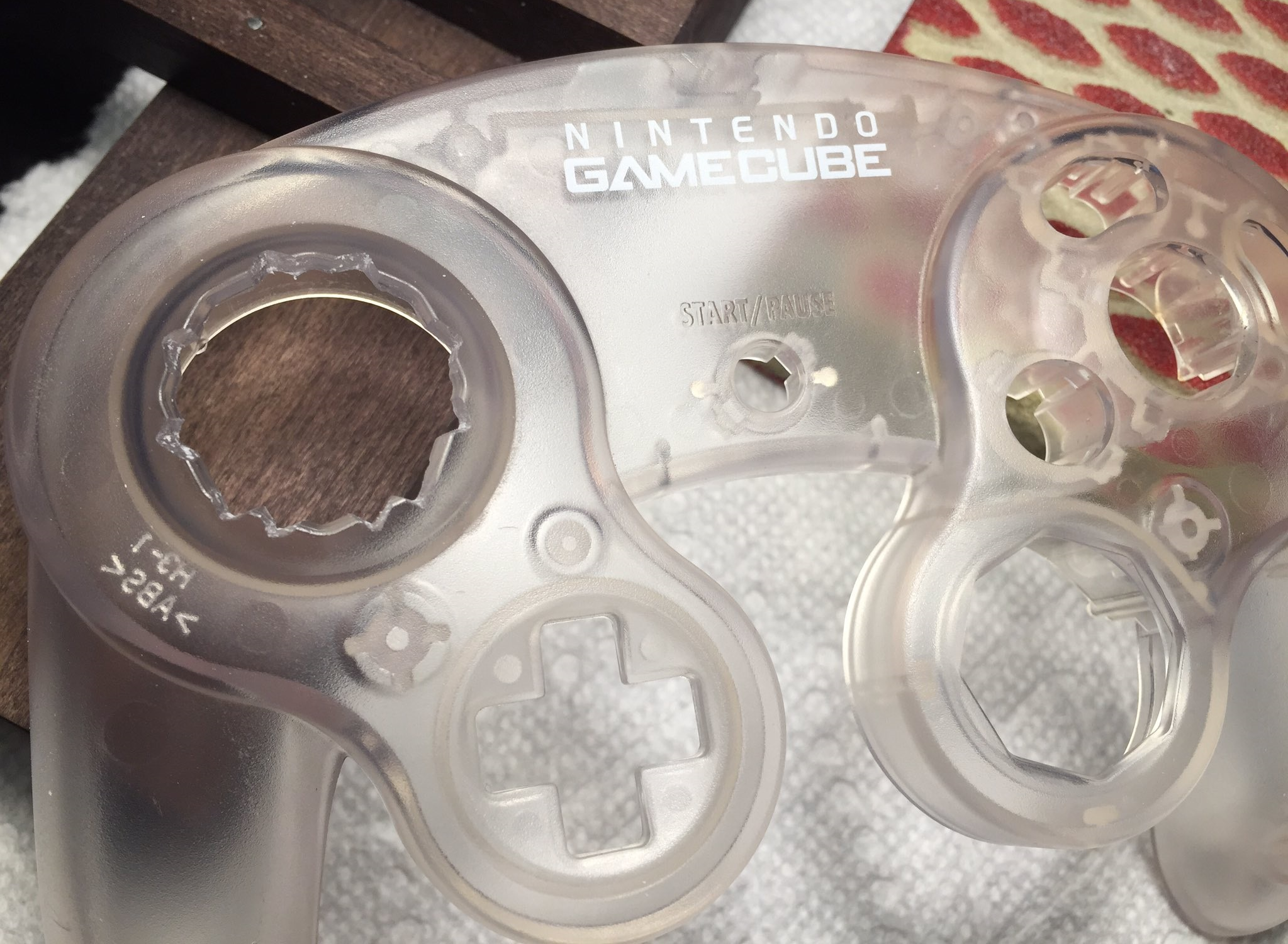 MultiShine Controllers – Outplay Competition