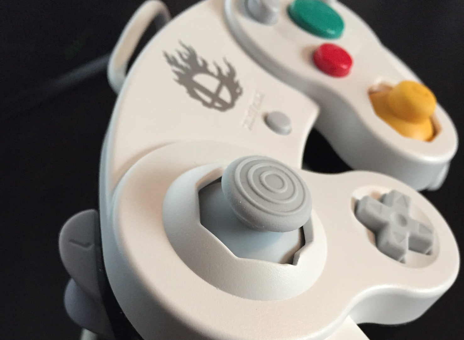 MultiShine Controllers – Outplay Competition
