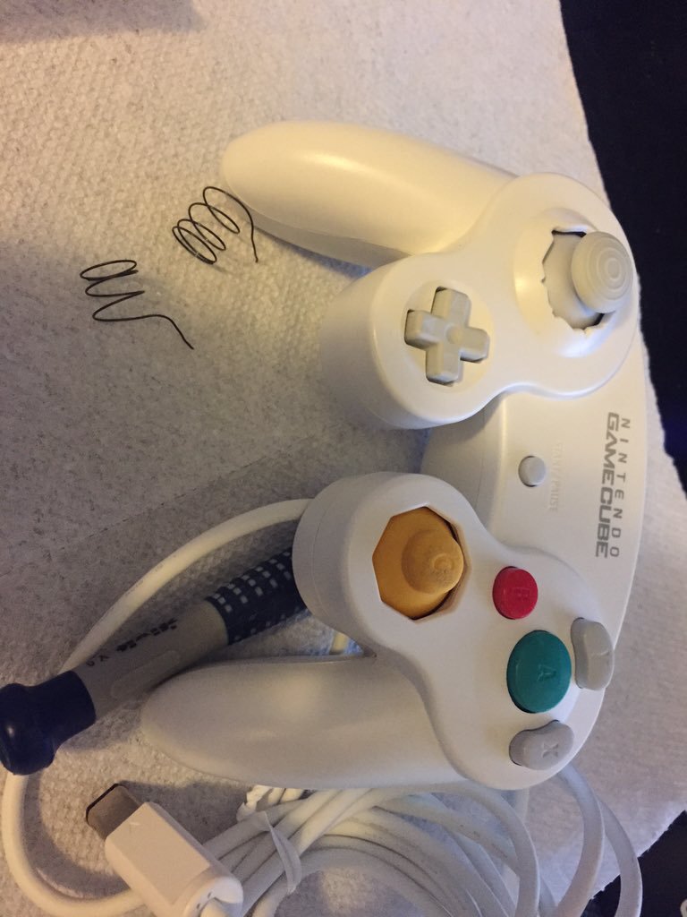 MultiShine Controllers